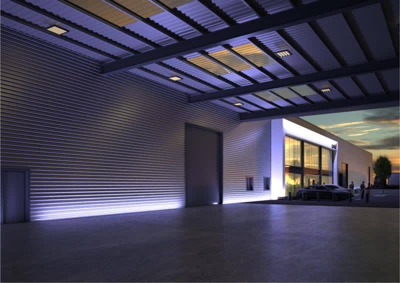 About Us - ADMS Architects